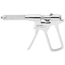 SIRINGA INTRALIGAMENTALE TIPO PERIPRESS – TRINACRIA DENTAL