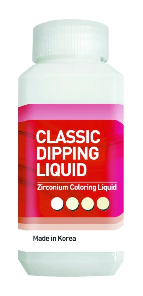 CLASSIC DIPPING LIQUID – TRINACRIA DENTAL